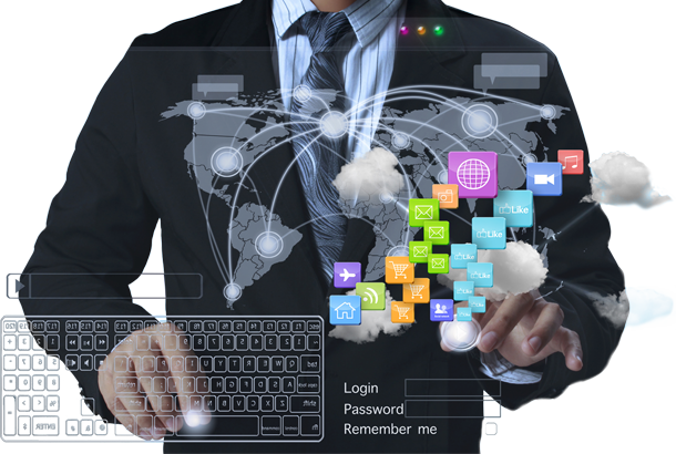 PERI Software Solutions Inc.